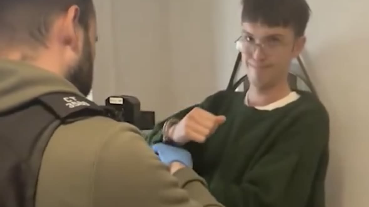 Arrested for a Zoom Call? UK Police Detain Man for Participating in ...