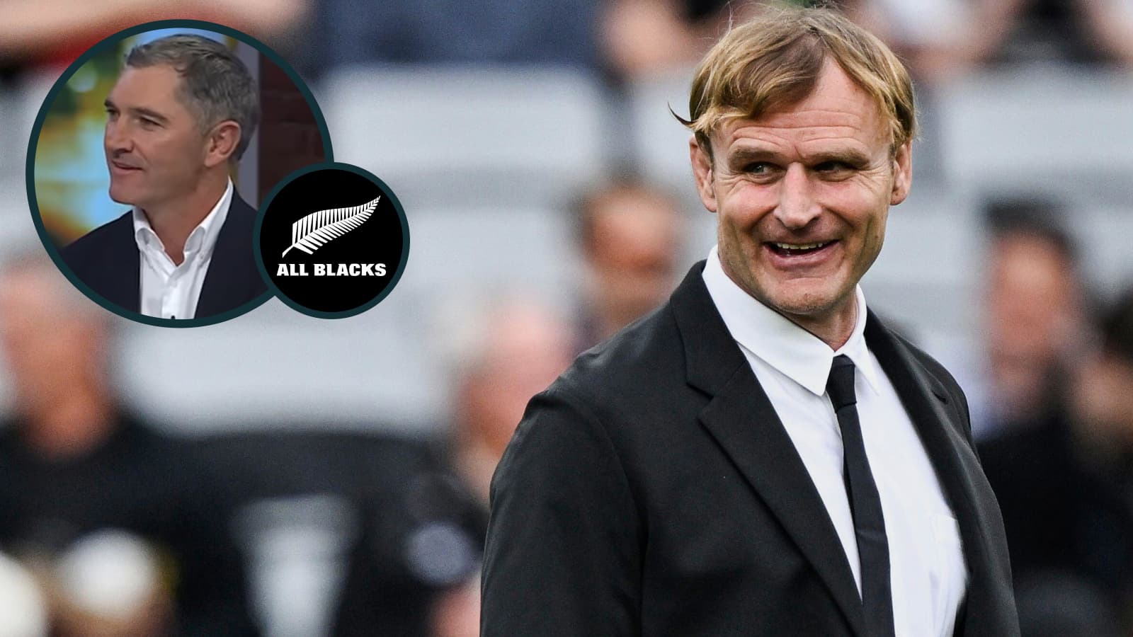 Stephen Donald picks the All Blacks star that will ‘announce himself to ...