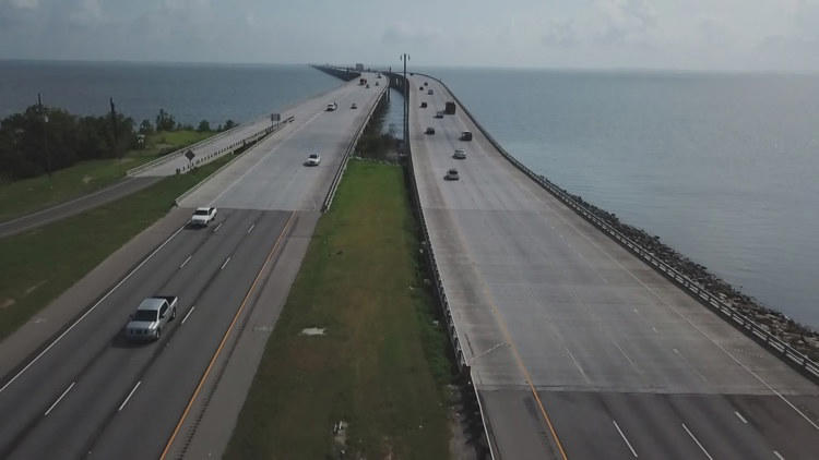 Wisconsin woman’s death on Twin Spans ruled homicide after hit-and-run ...