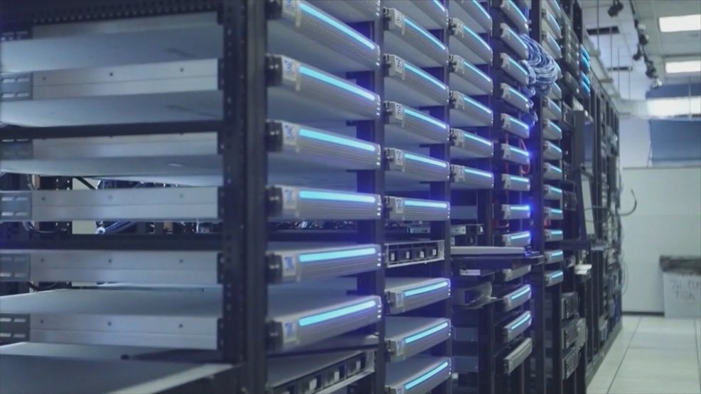 Data center restrictions ordinance under discussion in LaPorte County