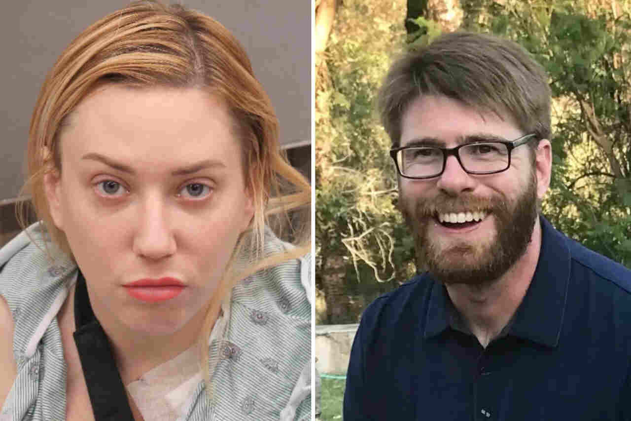 Woman Blames High Heels for Porsche Crash That Killed Man During First Date