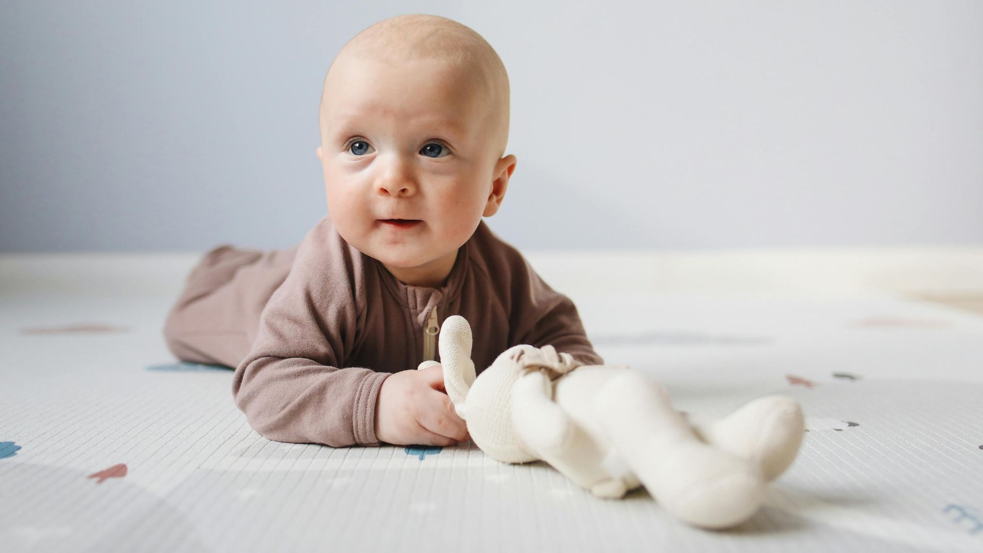 20 Masculine Baby Names For Your Baby Boy