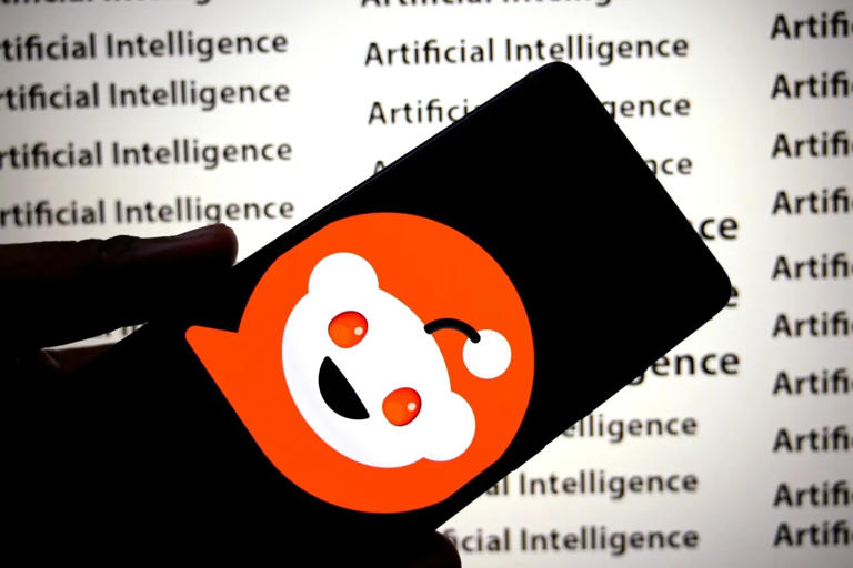 Reddit Sues Perplexity For Unlawfully Scraping Data To Train AI Search ...