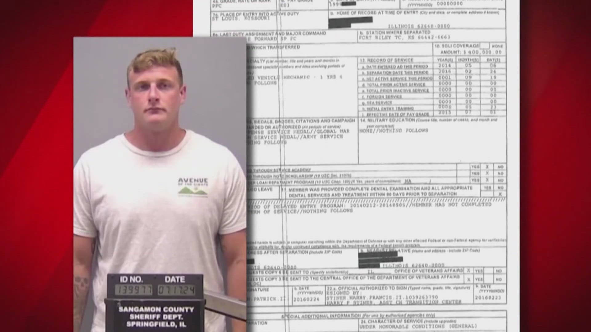 Witnesses testify in Sean Grayson trial