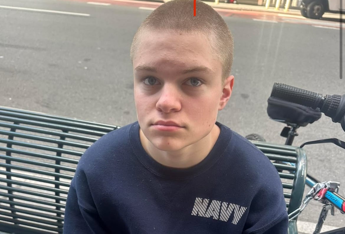 Moriches boy found safe, back home with family