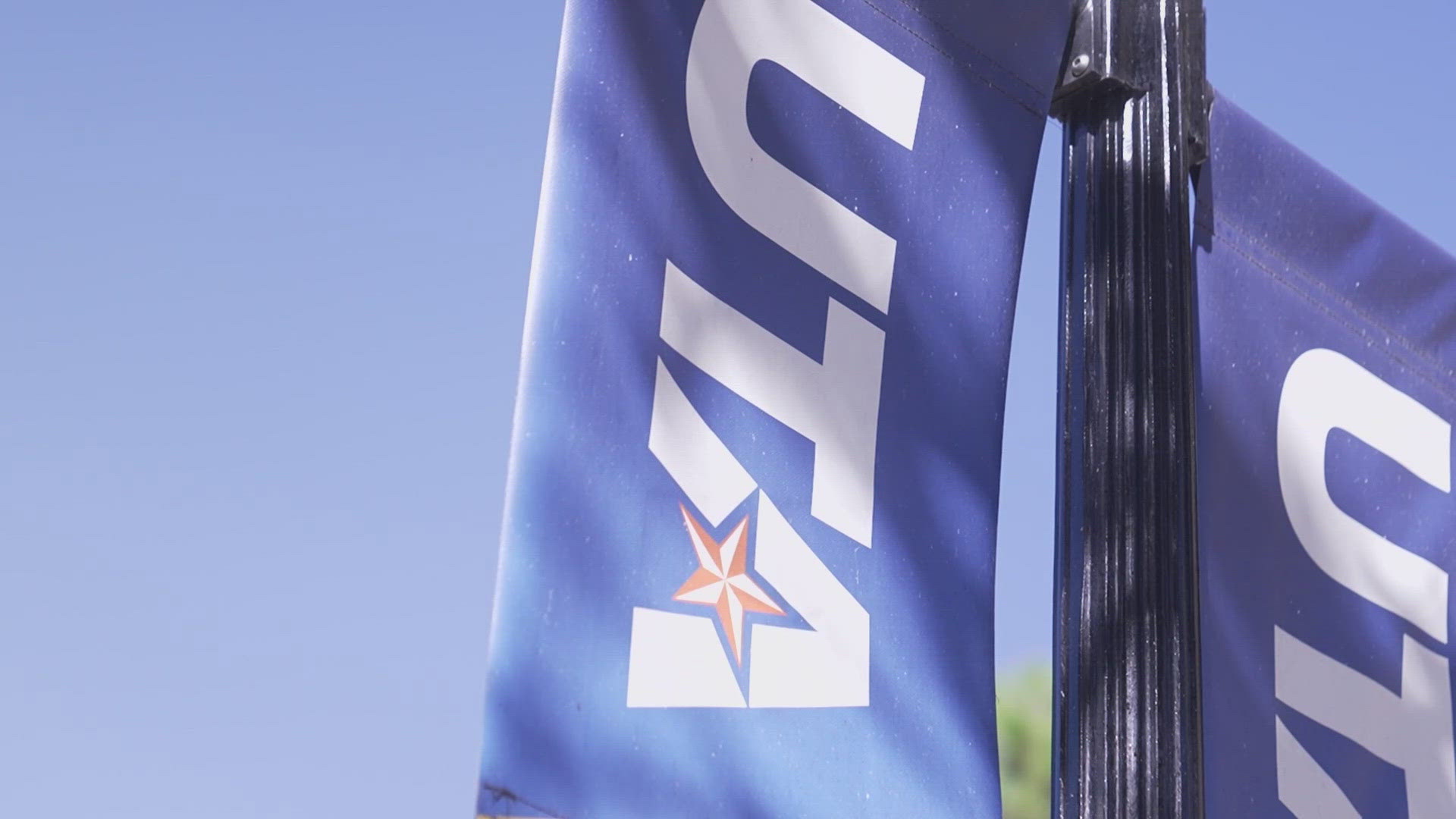 UTA lecturer on leave after arrest for possession of child pornography ...