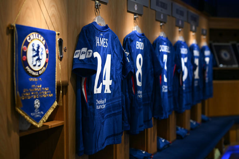 Chelsea vs Ajax LIVE: Champions League result, latest updates and ...