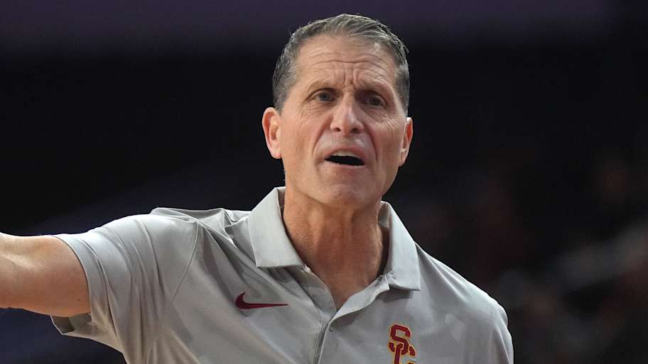 Meet The 7-Foot Brothers Who Turned Down Texas For USC Trojans In ...