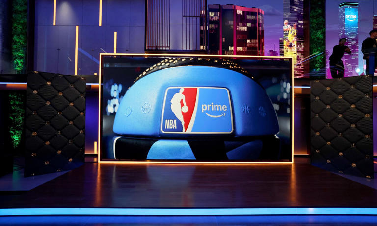 Amazon hires ex-ESPN lead NBA reporter for basketball coverage