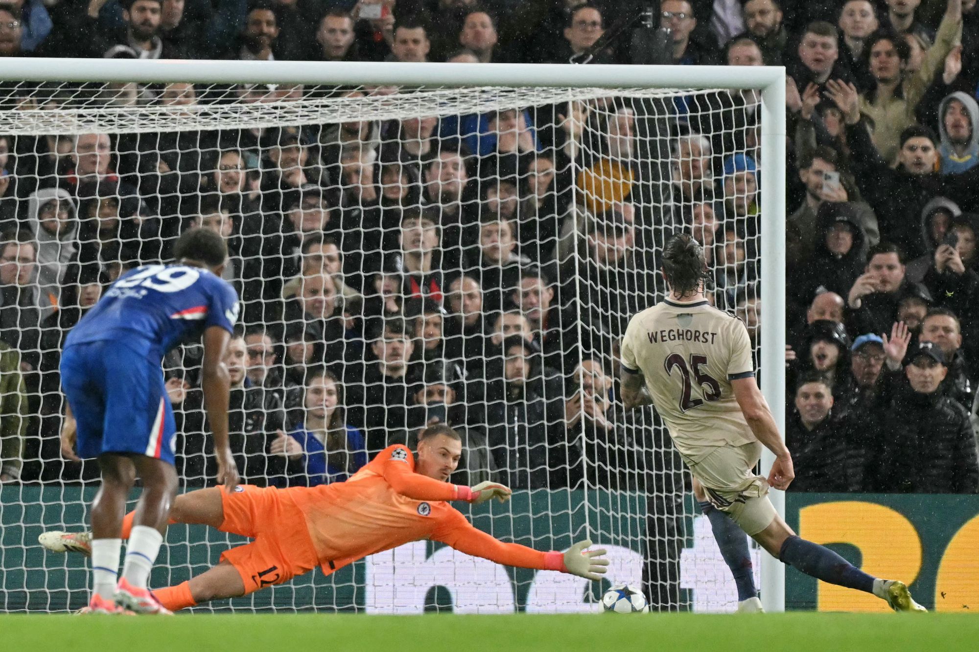 Chelsea vs Ajax live: Enzo Maresca’s side sweep visitors aside in five ...