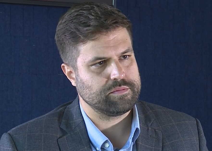 Still no resolution in Halbert vs. Millington dispute