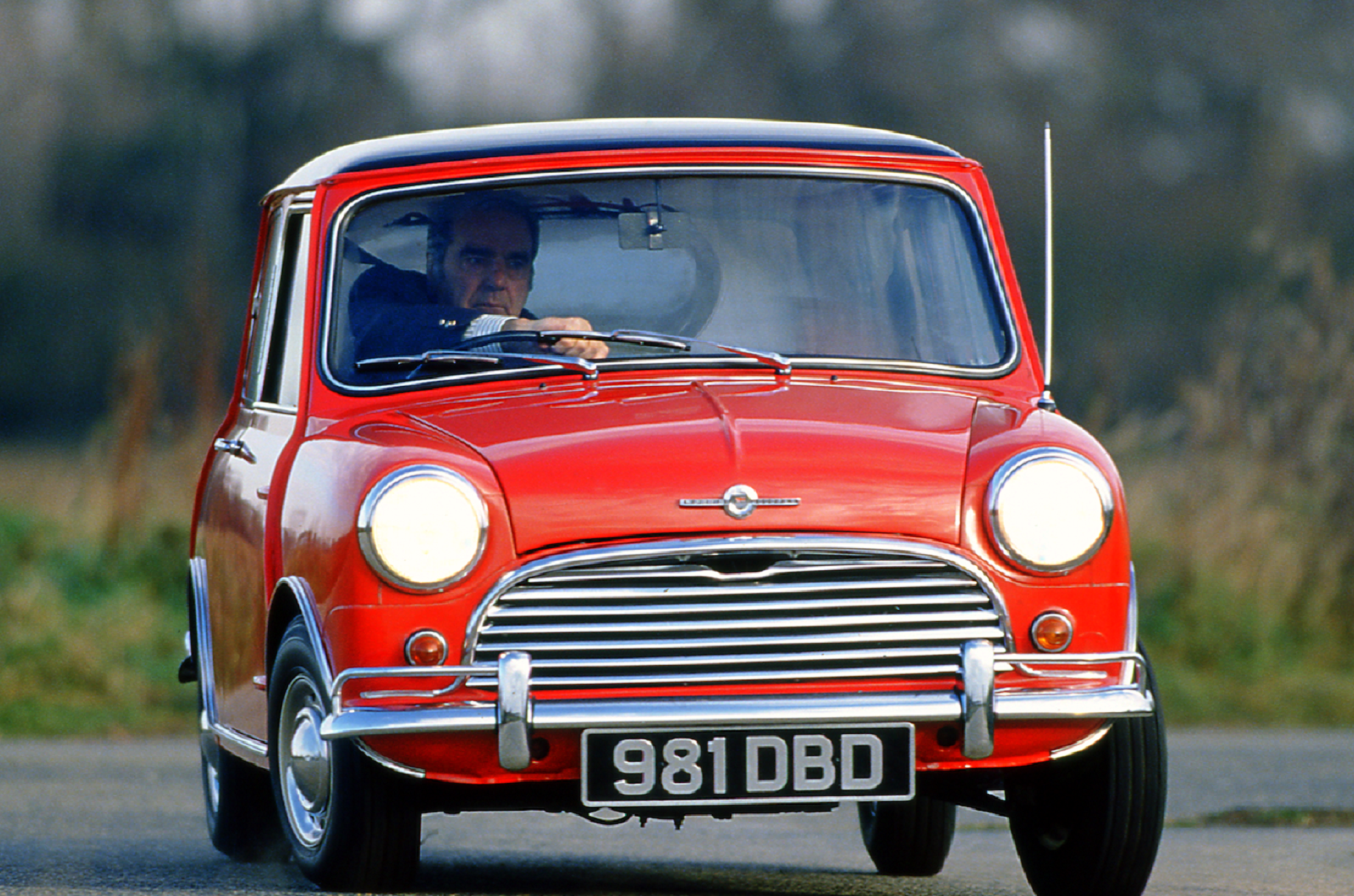 21 giant-killing classics