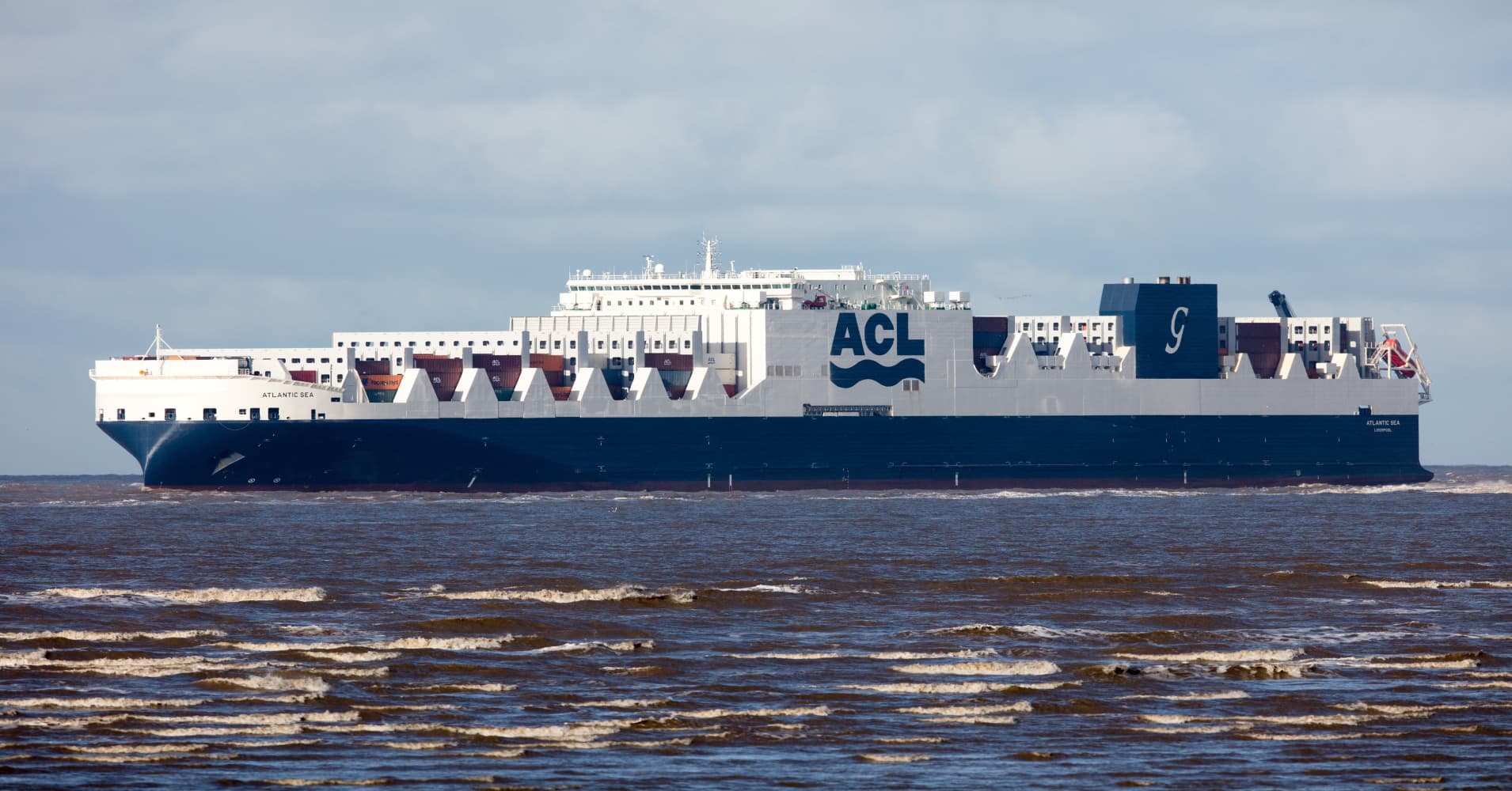 Atlantic Container Line CEO says surprise $34 million annual tariff ...