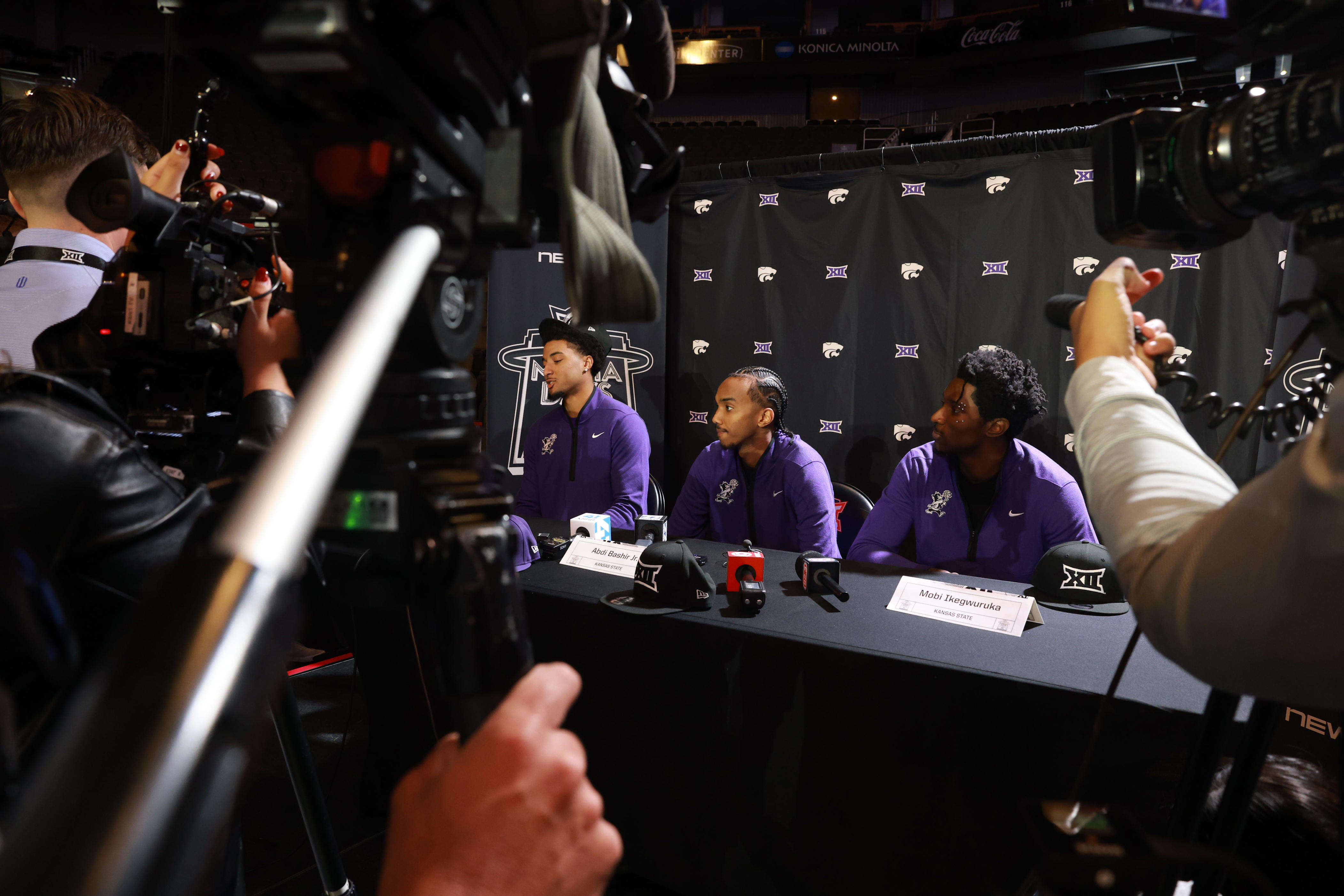 Will Kansas State basketball return to NCAA Tournament? 5 bold ...