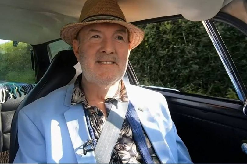 Brookside fans in tears as Channel 4 soap pays tribute to Dean Sullivan ...