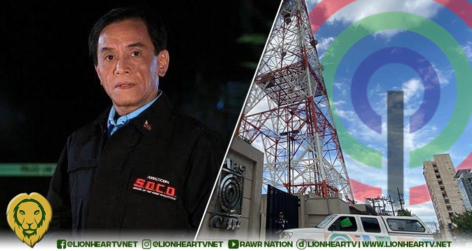 Gus Abelgas makes his Kapamilya comeback in the new edition of ‘SOCO ...