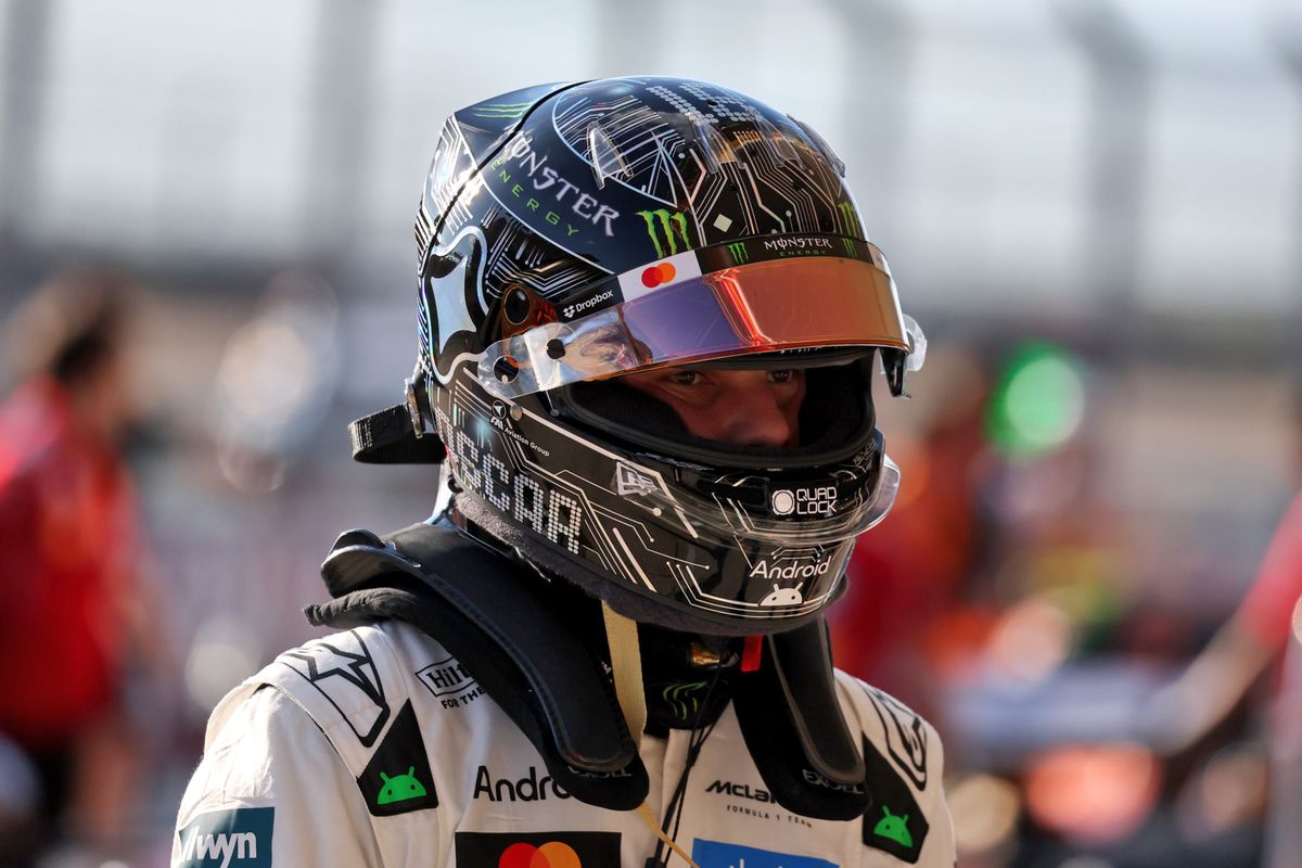 Analyst highlights key step that created a new Formula 1 title contender