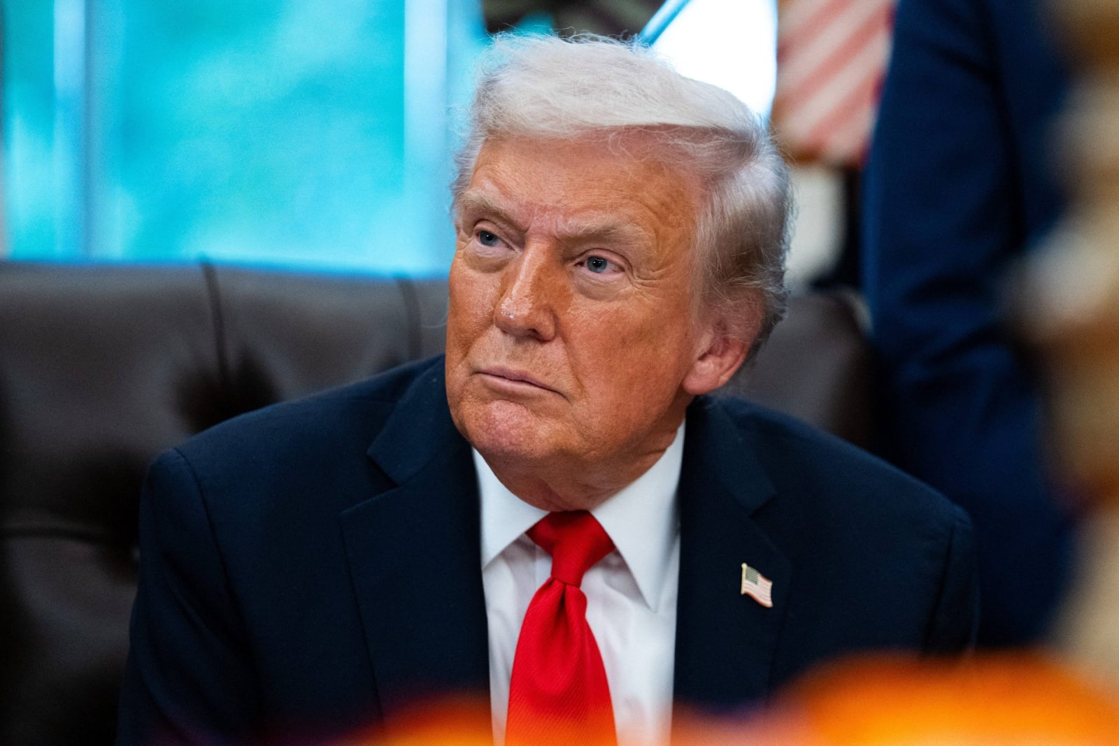 Trump calls for Netanyahu pardon