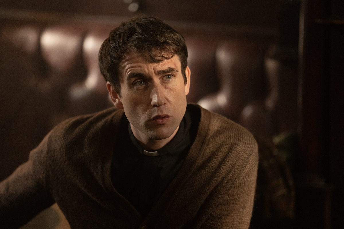 Acorn TV November 2025 Schedule Announced