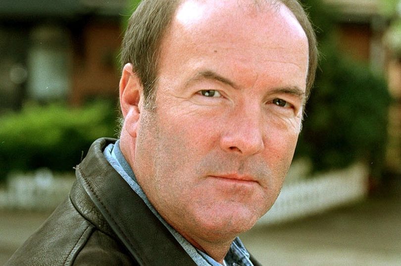 Brookside fans in tears as Channel 4 soap pays tribute to Dean Sullivan ...
