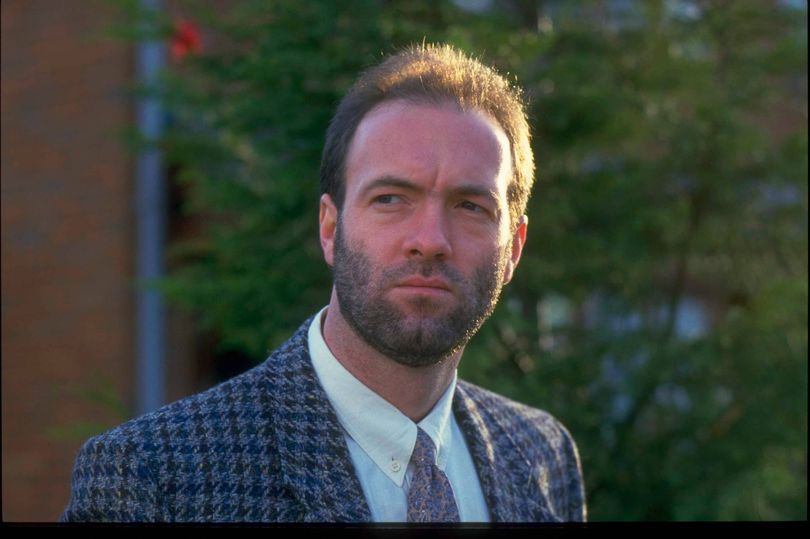 Brookside fans in tears as Channel 4 soap pays tribute to Dean Sullivan ...