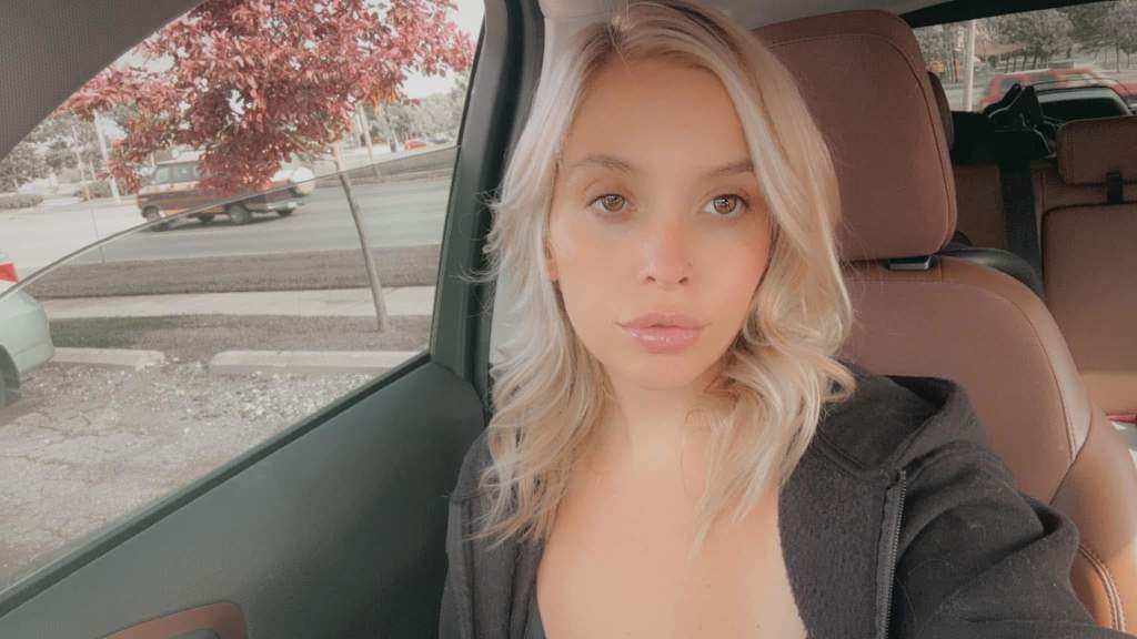 Mother of Ontario woman shot dead by man involved in Amber Alert speaks out