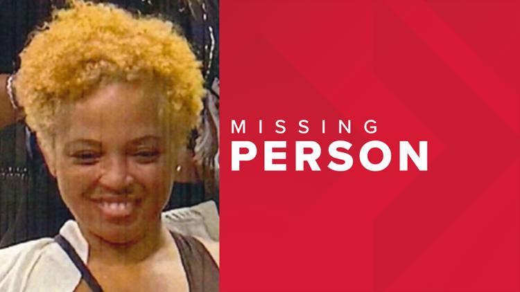 Woman reported missing in Nassau County; last seen in Fernandina Beach