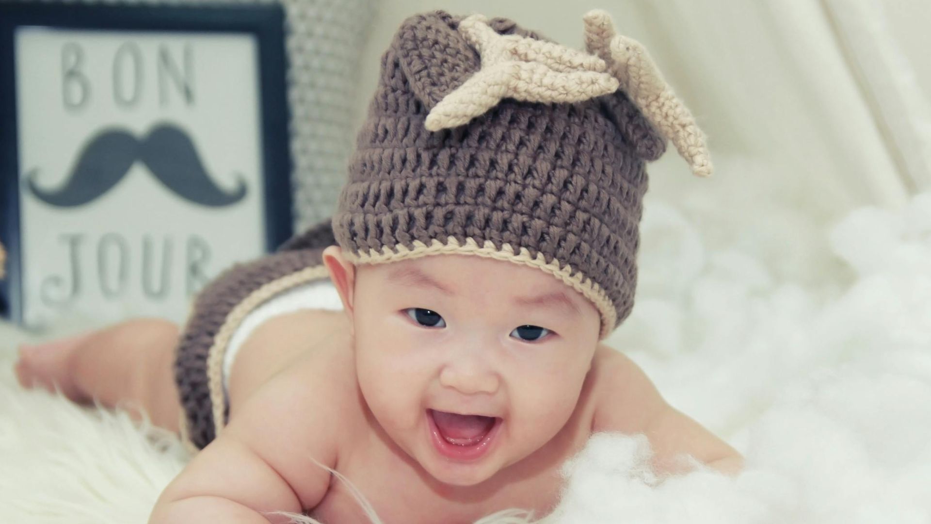 20 Masculine Baby Names For Your Baby Boy