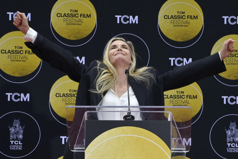 Watch: TCM Film Fest announces 2026 dates, international theme