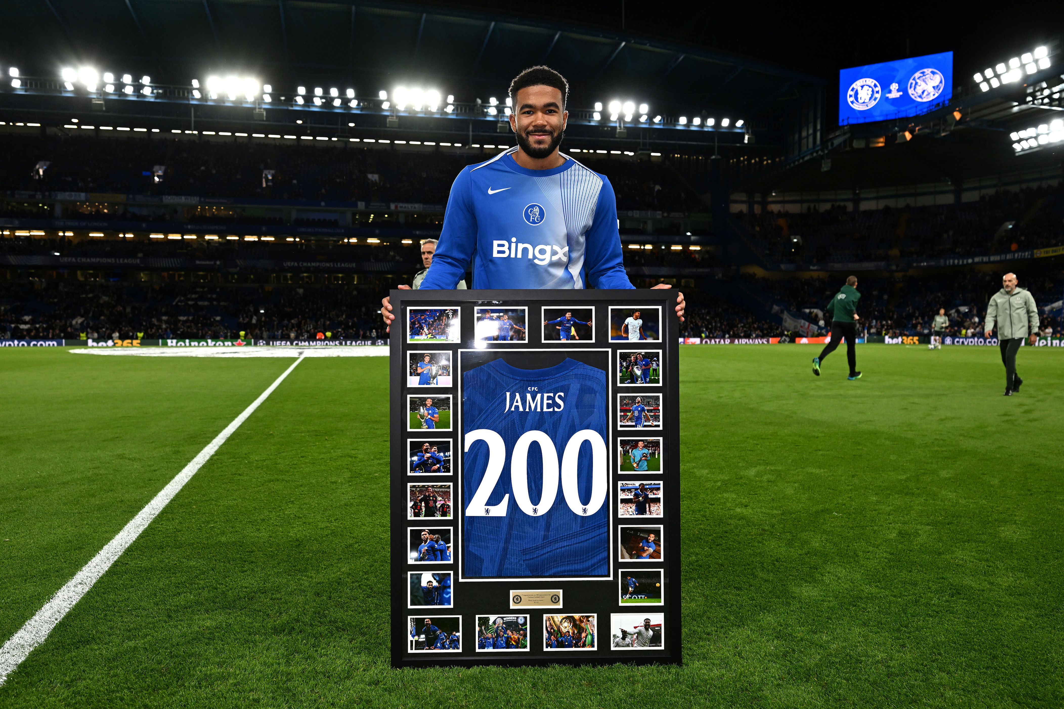 Chelsea vs Ajax LIVE: Champions League result, latest updates and ...