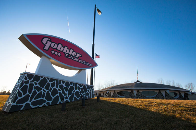 Gobbler Theater reopening with Terri Clark, first concert in six years