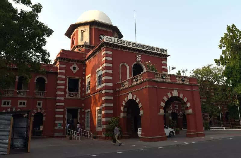 Anna University gets new registrar
