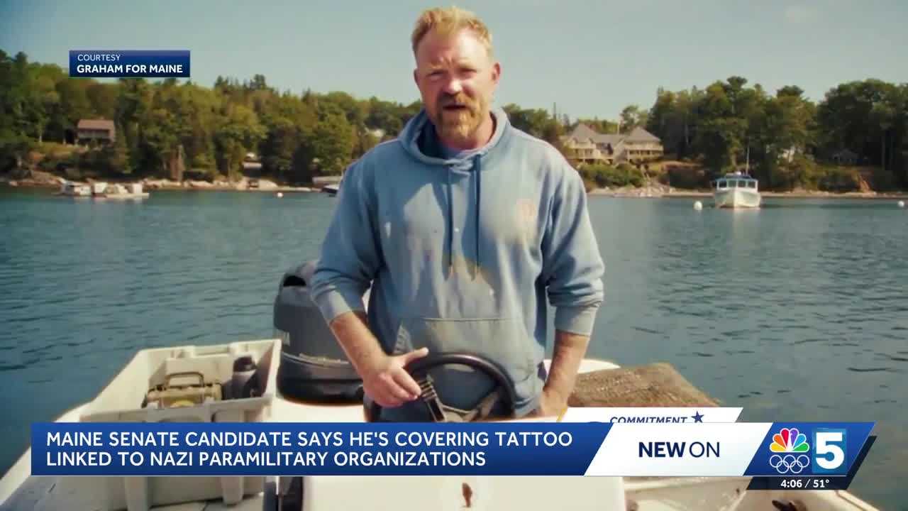 Bernie Sanders 'absolutely' stands behind Maine Senate candidate ...