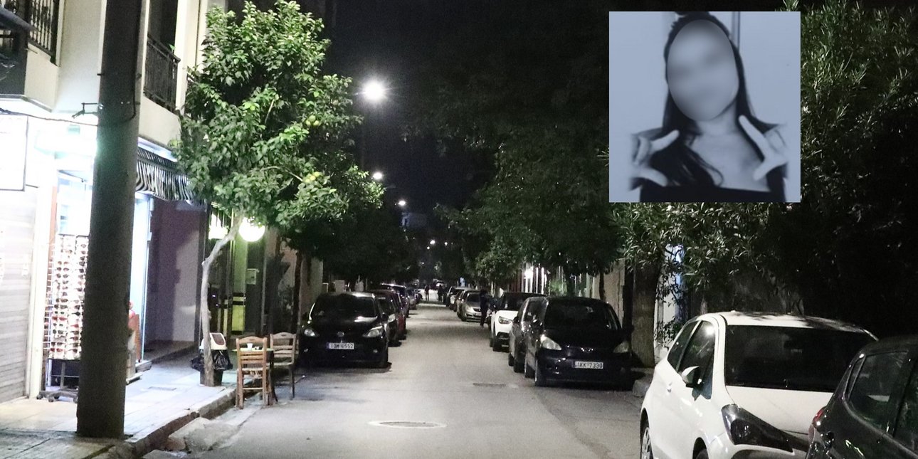 Γκάζι: Ο πατέρας της 16χρονης ενημέρωσε την ΕΛΑΣ για τον θάνατό της ...