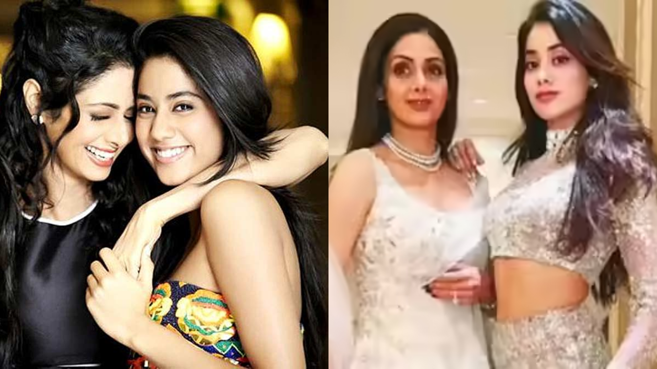 Janhvi Kapoor Gets Candid About Plastic Surgery, Says She Had Guidance ...