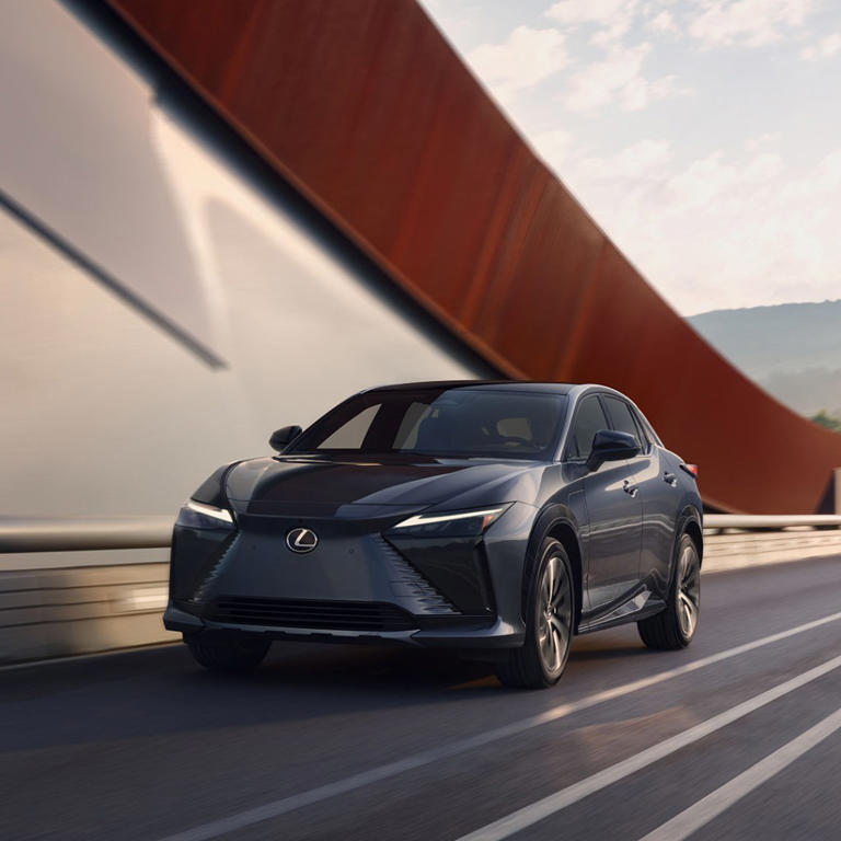 Grand reopening Lexus Silver Spring: Modern luxury for Montgomery County