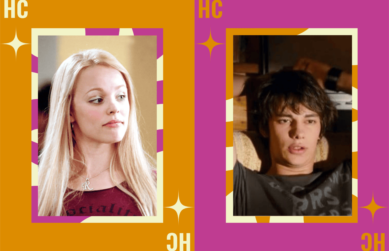 Rodrick X Regina George Edits Are Taking Over My FYP