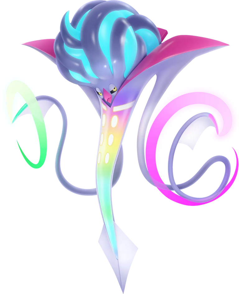 Nouvelles Mega Evolutions Pokemon ZA : la liste des 25 formes inédites ...