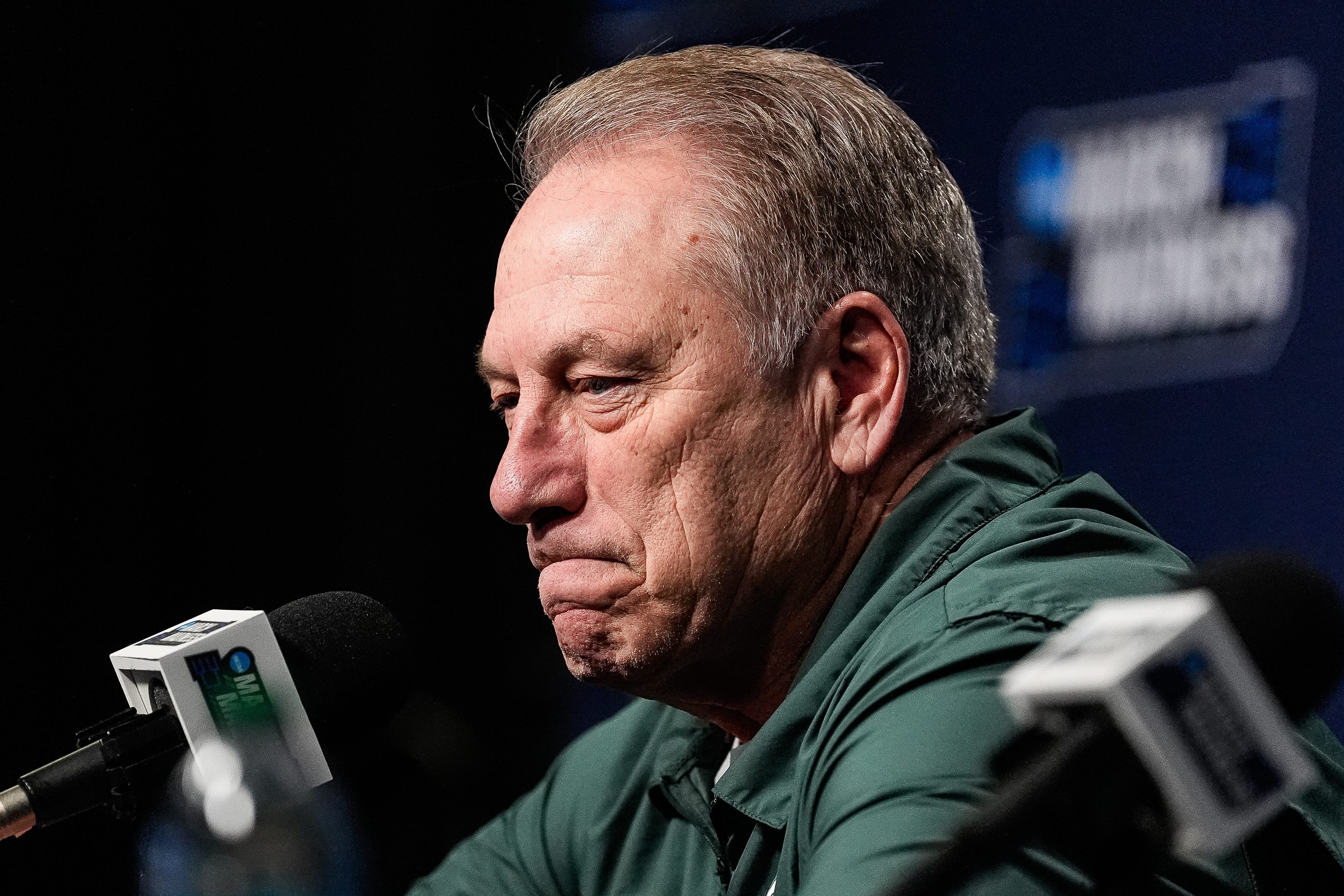 Michigan State basketball recruiting target announces college commitment
