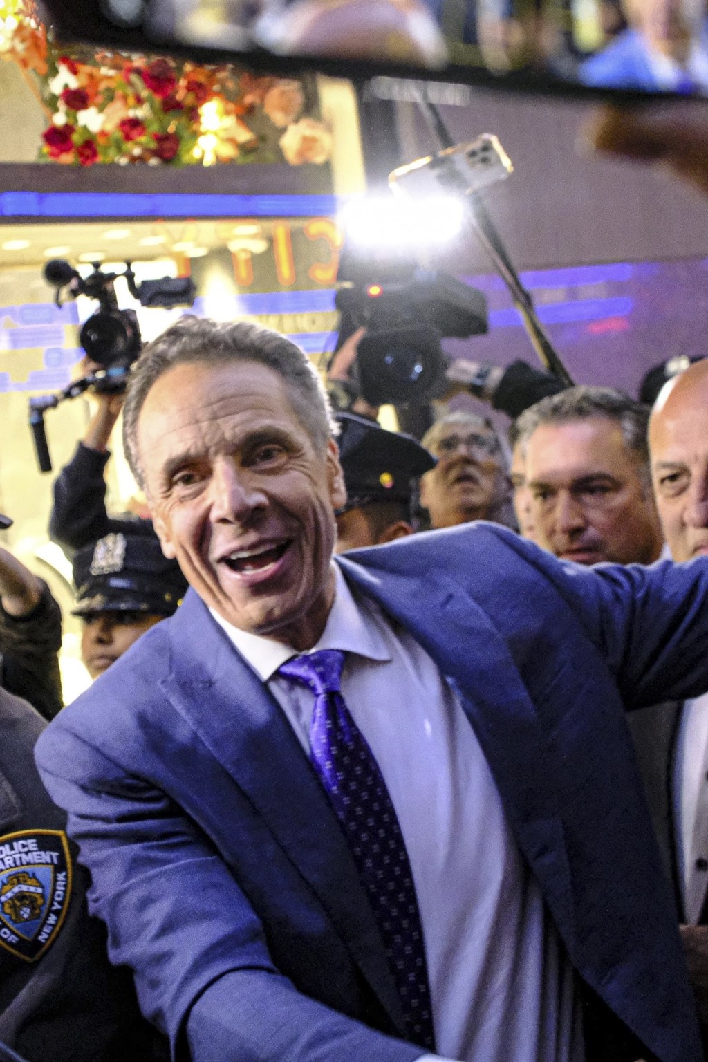 ‘Hot Girls for Cuomo’ launched by Trump-loving podcaster — who labels ...