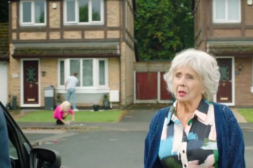 Brookside fans make same demand as Liverpool soap returned to screens
