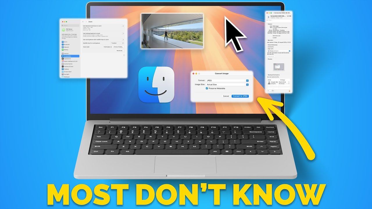 20 brilliant things your Mac can do right now
