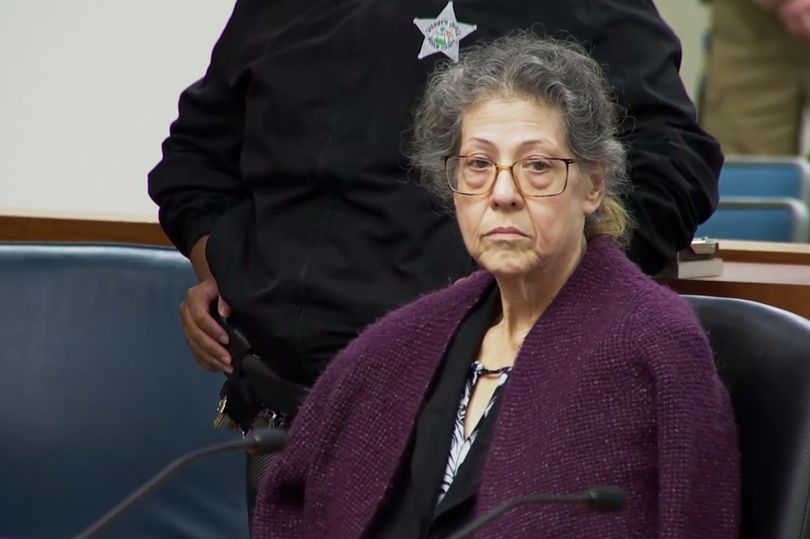 Heartbreaking scene cut from The Perfect Neighbor as director explains why