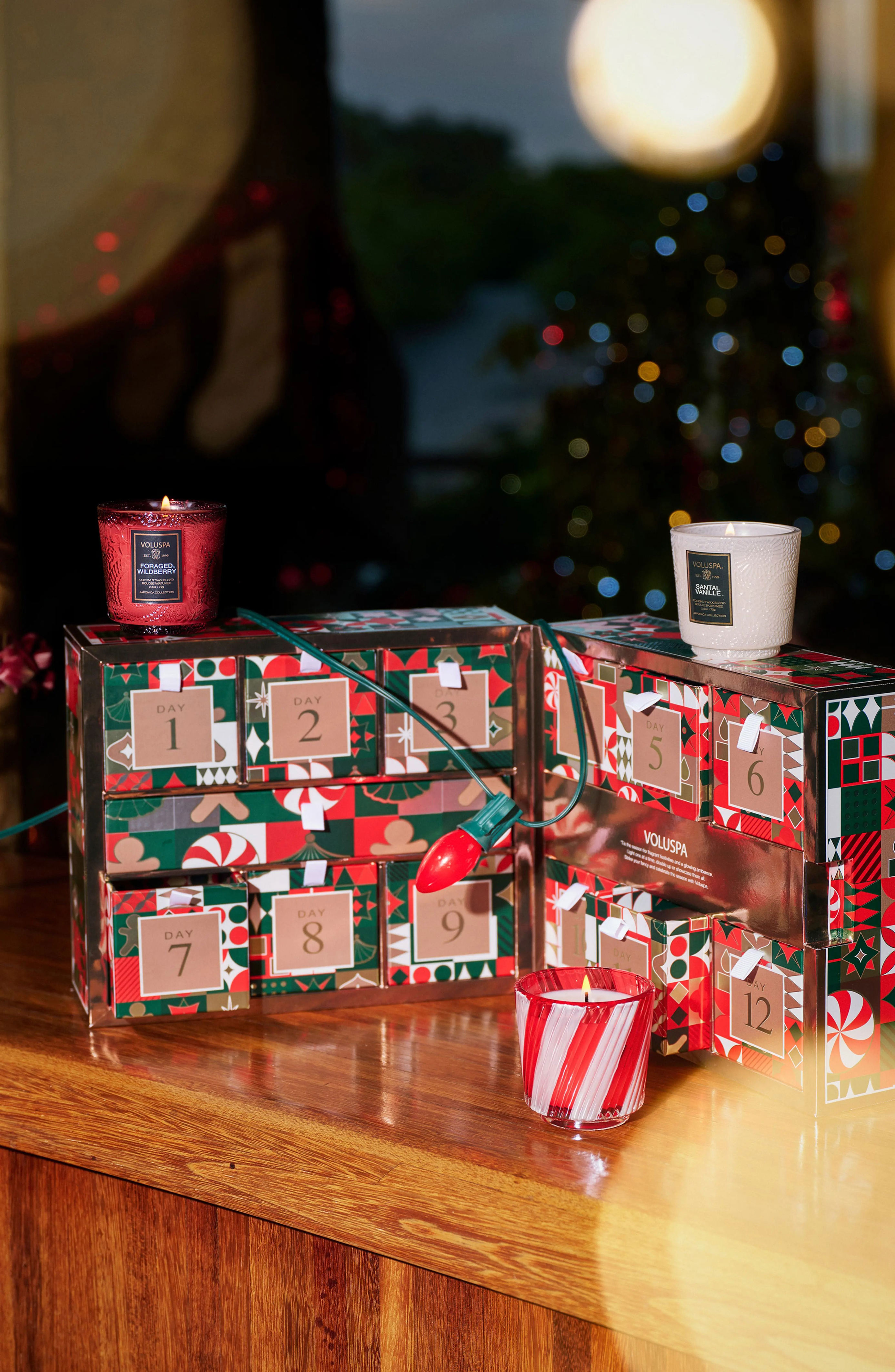 The Advent Calendar Is Finally Cool Again—Here Are 20 of Our Favorites