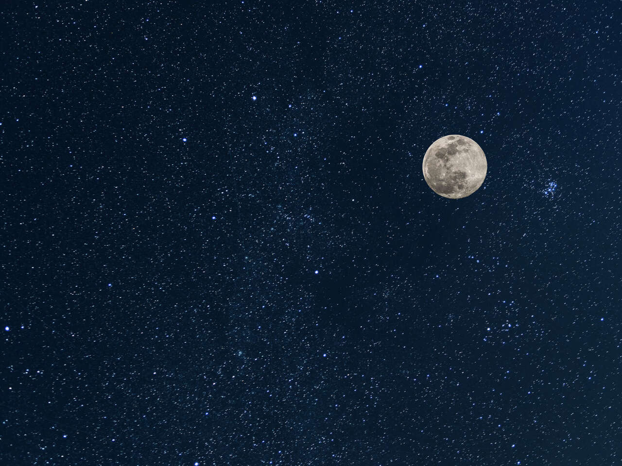 Earth's new 'quasi-moon': What to know as NASA confirms tiny asteroid ...