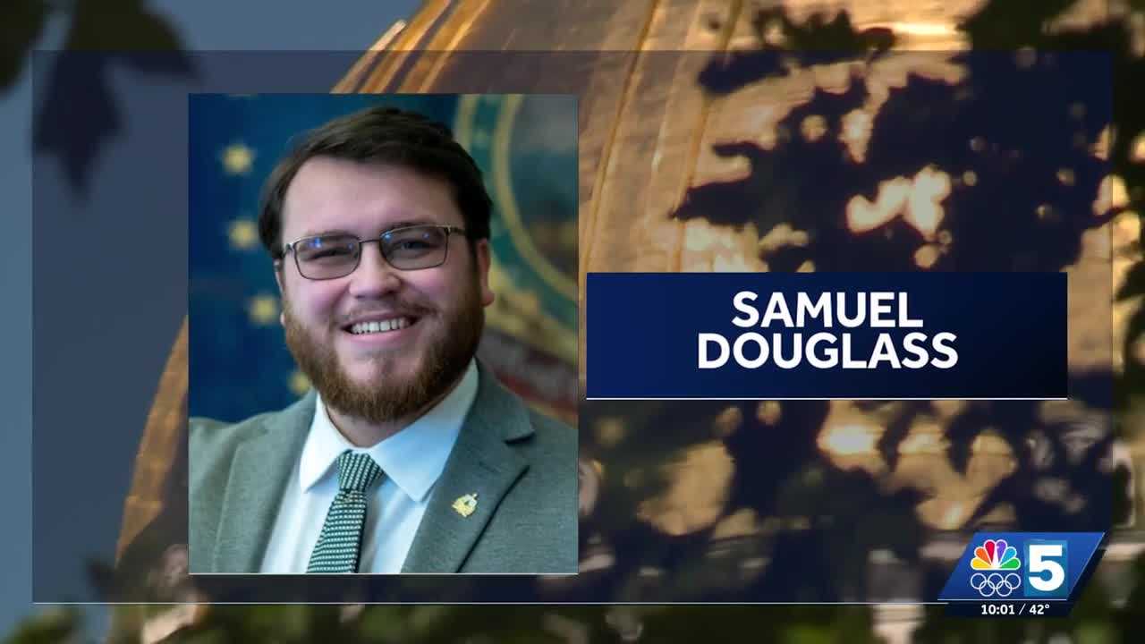 Resignation delay: What is holding up Samuel Douglass' resignation from ...