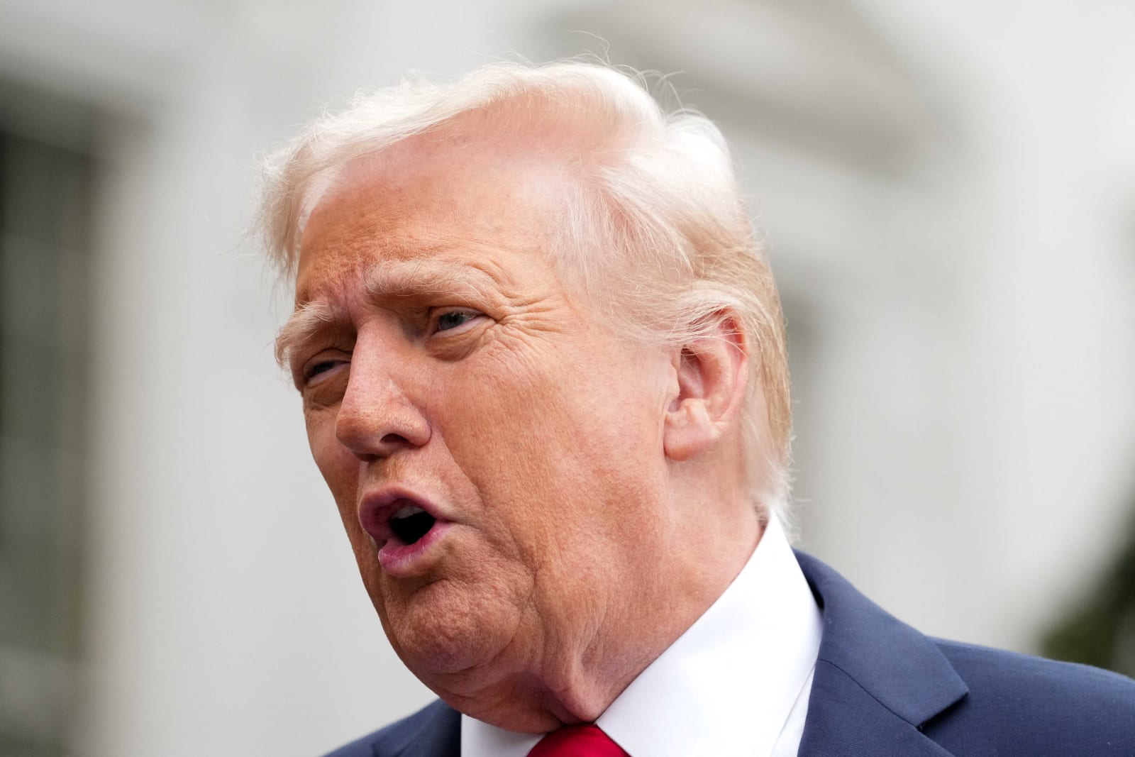 University draws boycott calls after agreeing to Trump's shakedown