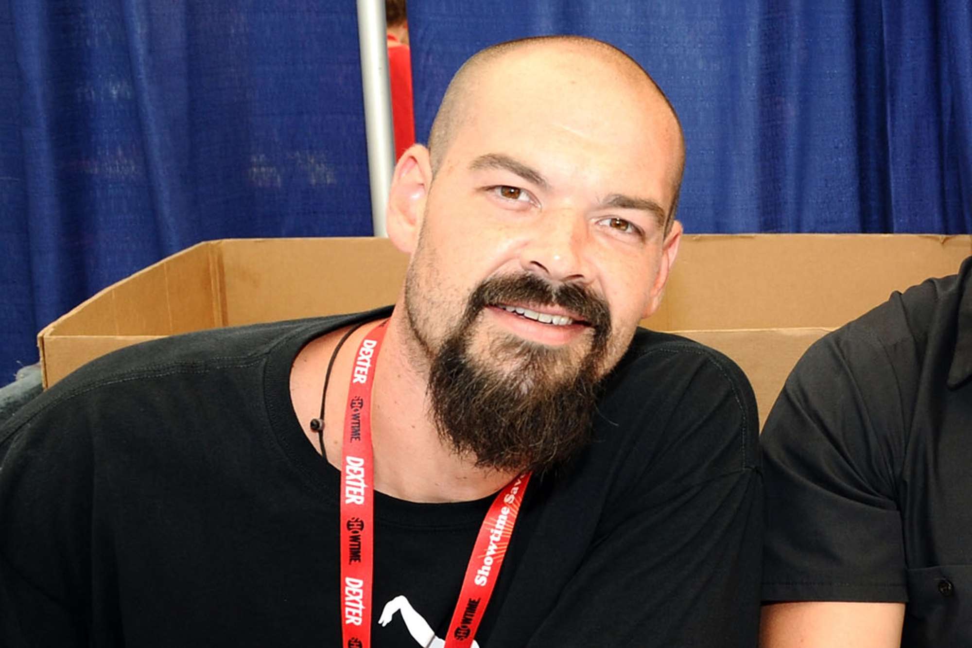 See “Ghost Adventures” star Aaron Goodwin learn of wife's murder-for ...