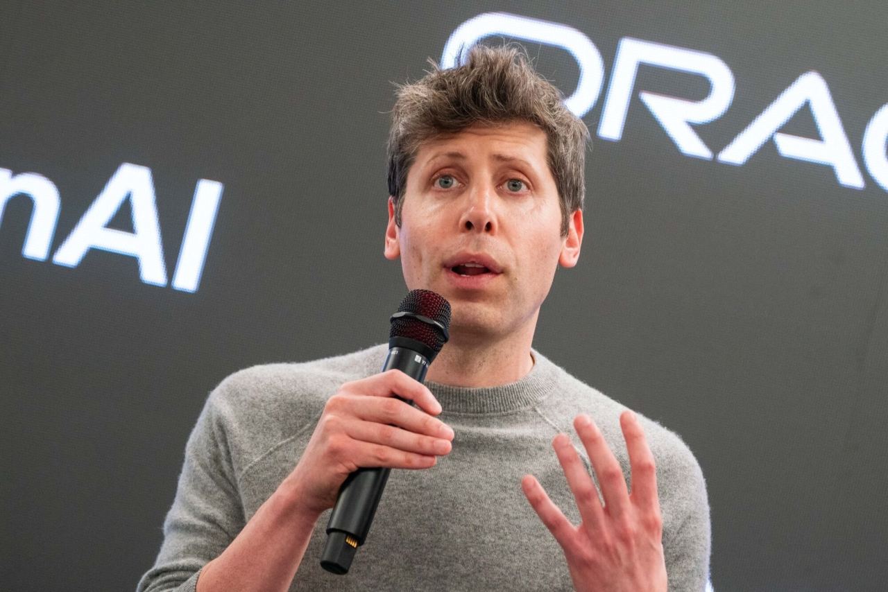 Oracle, OpenAI to Build $15 Billion Data Center Site in Wisconsin