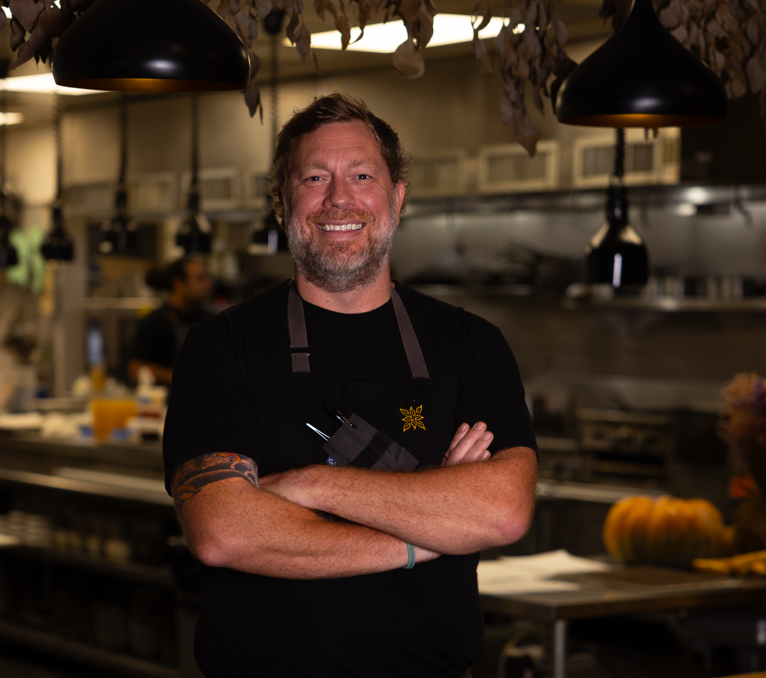 Sarasota restaurant closes after 'tough summer,' acclaimed chef joins ...